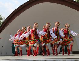 Ukrainian Cultural Heritage Village | Ukrainian Village